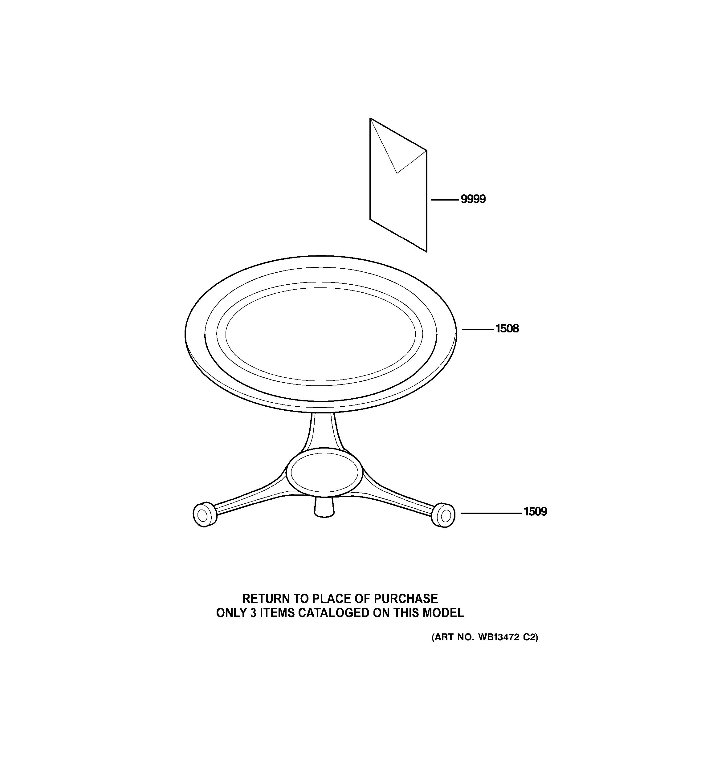 assembly-view-for-microwave-jes1855pbh03
