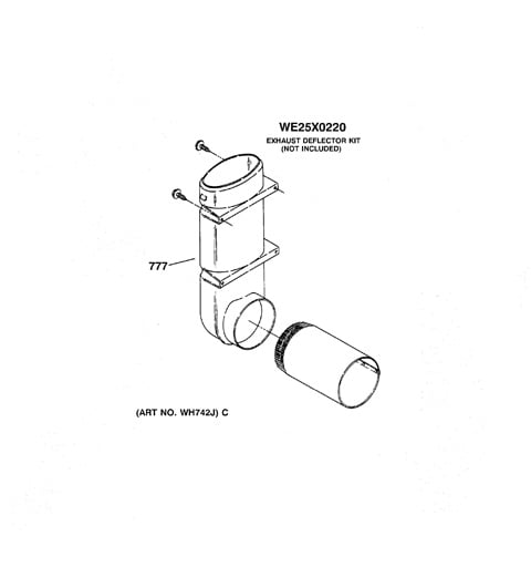 Model Search | WSM2420TCAWW
