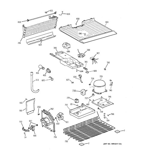 Model Search | GTH15BBMFRWW