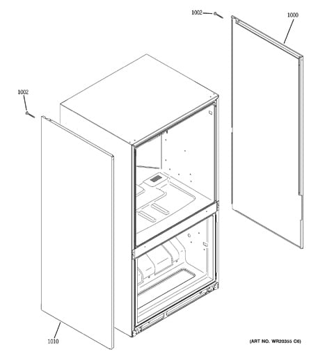 Model Search | CFCP1NIZCSS