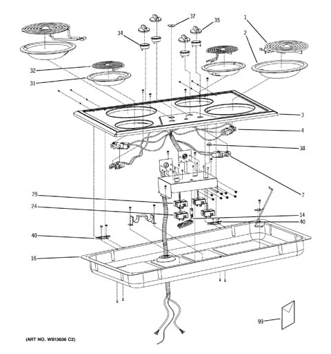 Model Search | JP328SK2SS