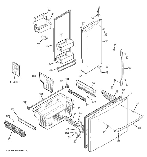 Model Search | PFSS5RKZHSS