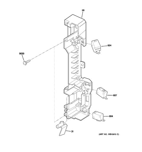 Model Search | CSA1201RSS01
