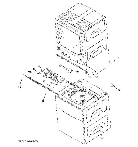 Model Search | GTUN275EM1WW