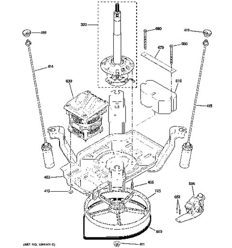 Model Search | HSWP1000M4WW