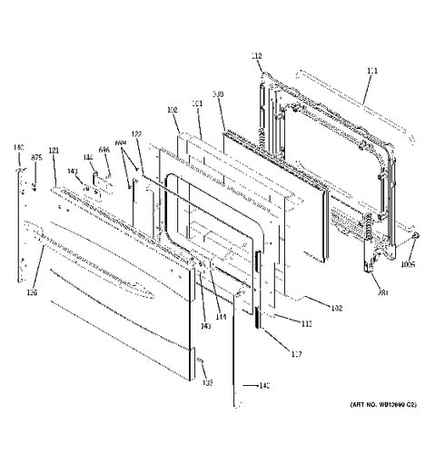 Model Search | PB975SM2SS
