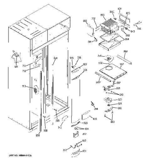 Model Search | ZIS420NRI
