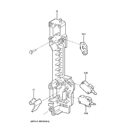 Model Search | JNM3163DJ1BB
