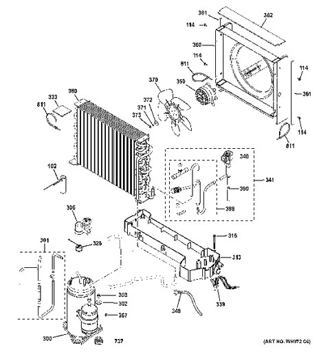 Model Search | GEH50DEEJSCB