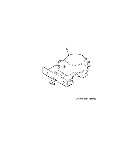Model Search | JS750SF3SS