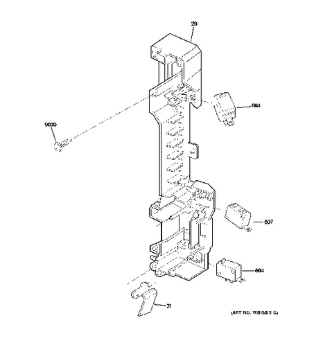 Model Search | CSA1201RSS05