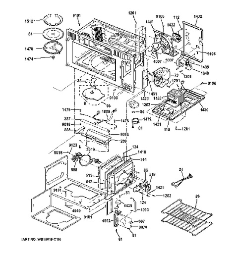 Model Search | CSA1201RSS05
