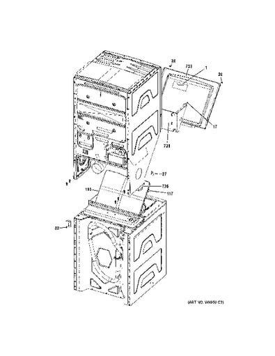 Model Search | GUD24GSSJ0WW