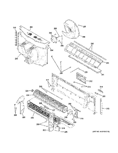Model Search | AZ65H12DABW2