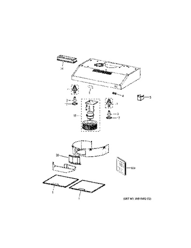 Model Search | JVX5305EJ1ES