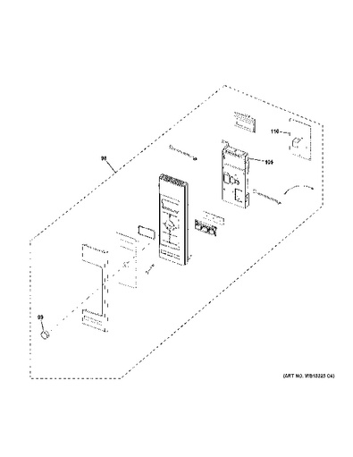 Model Search | PNM9216SK1SS