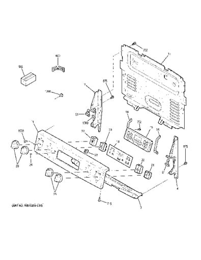 Model Search | JBS60DK4BB