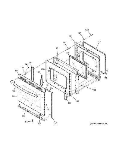 Model Search | JBS60DK4BB
