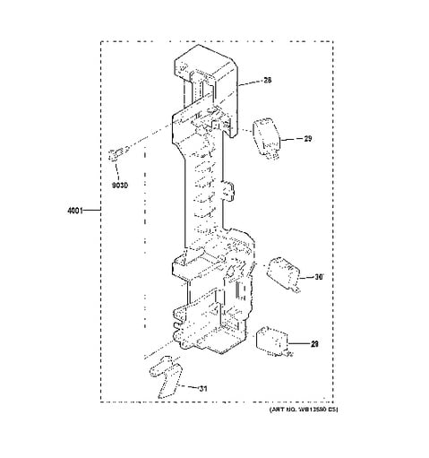 Model Search | PVM9179SF2SS