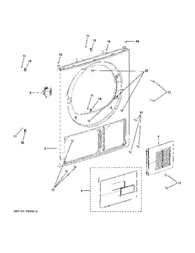 Model Search | GFT14ESSL0WW