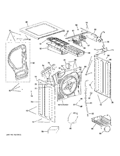 Model Search | GFT14ESSL0WW