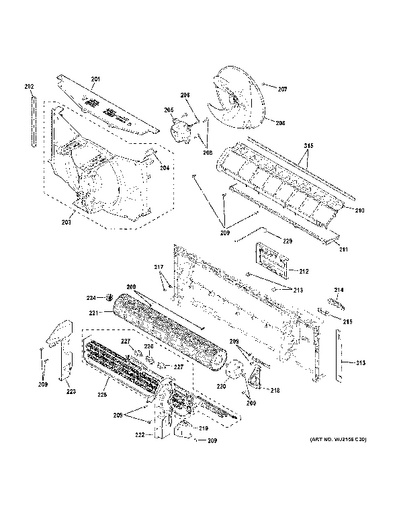 Model Search | AZ65H12DABW3