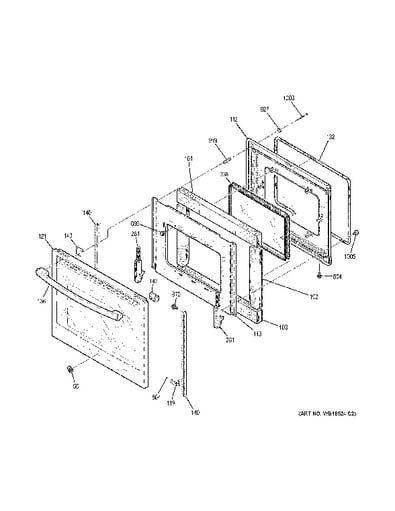 Model Search | JS760SL3SS
