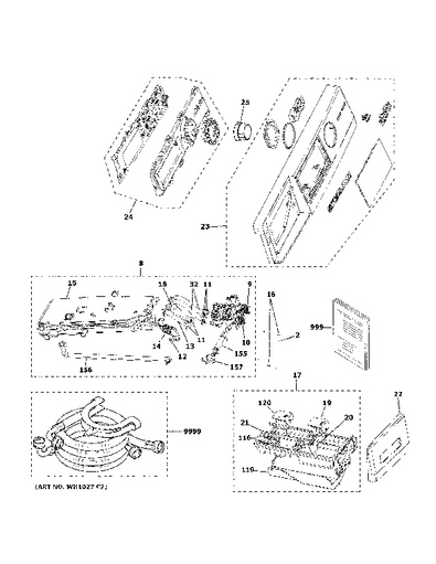 Model Search | GFQ14ESSN0WW