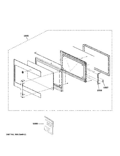 Model Search | PVM9215SK6SS