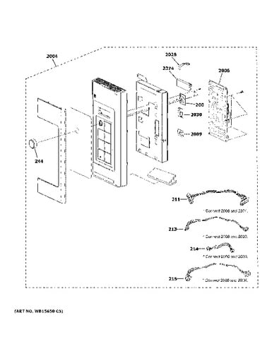 Model Search | PVM9215SK6SS