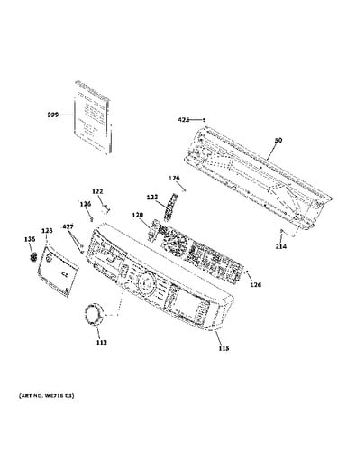 Model Search | GFD55ESSN0WW
