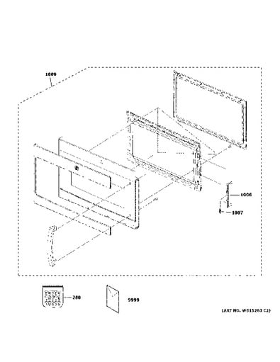 Model Search | PSA9120SF6SS