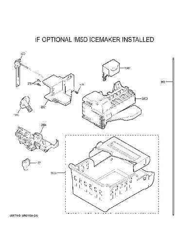 Model Search | GFD28GSLESS