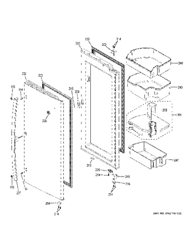 Model Search | GFD28GSLESS