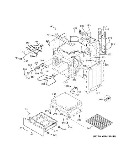 Model Search | JBS60RK6SS