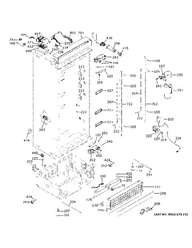 Model Search | ZIR361NPRAII