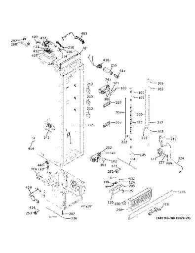 Model Search | ZIF361NPRAII