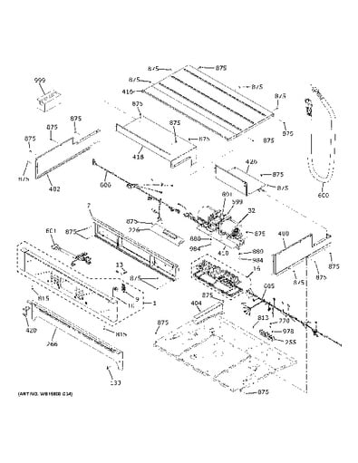 Model Search | JTS5000SN1SS