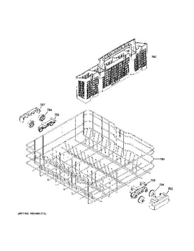Model Search | GDF530PSM2SS