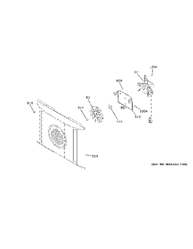 Model Search | JS760SP5SS