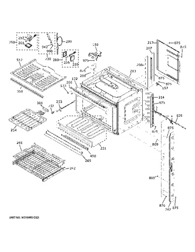 Model Search | PTD7000SN3SS