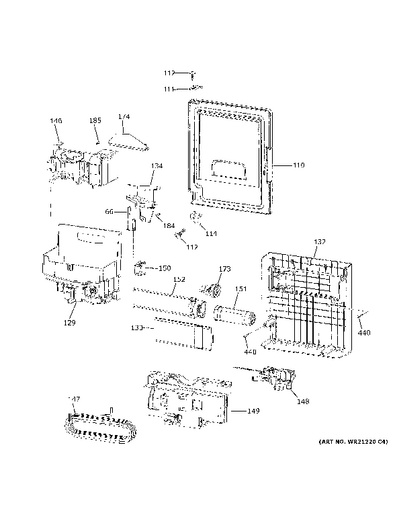 Model Search | PVD28BYNCFS