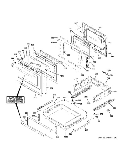 Model Search | CGB500P2M1S1