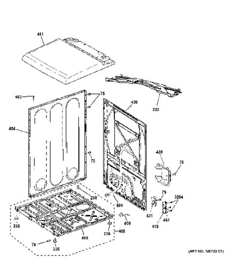 Model Search | PTD60EBSR1WS