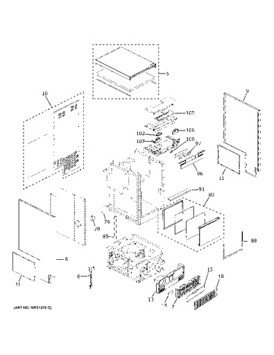 Model Search | UNC15NPRBII
