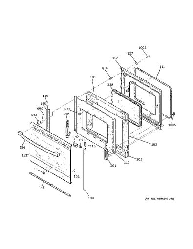 Model Search | JB645RK9SS
