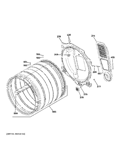 Model Search | GFD55ESSN0WW