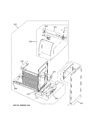 Model Search | UCG1520N0SS