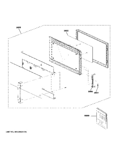 Model Search | JVM3160DF8BB