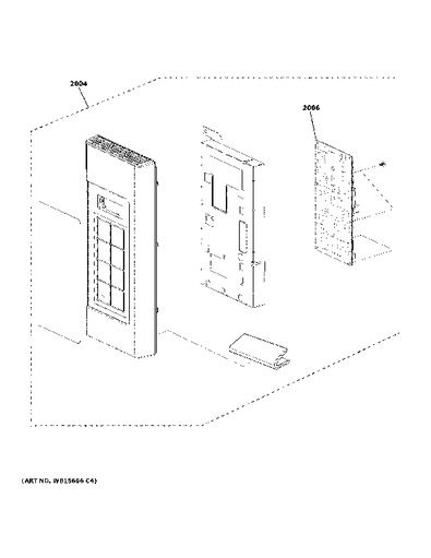 Model Search | JVM3160DF8BB